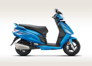 Best Scooty Under 60000 in 2024: New Top 10 Scooty - MotoTech India
