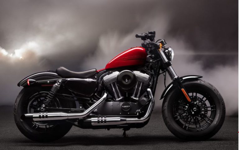 Top 5 Bikes With Double Silencer In India. - MotoTech India