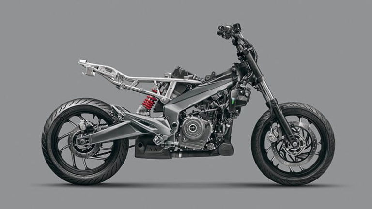 Bajaj Pulsar NS 250 In works | Expected Launch Date, Price, & Specs