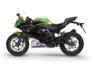 2026 Kawasaki Ninja 125 Price in India, Specs, Mileage, Top Speed