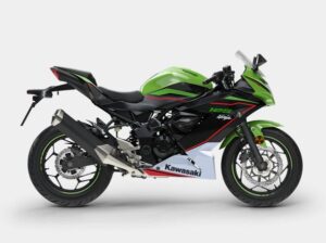 2026 Kawasaki Ninja 125 Price in India, Specs, Mileage, Top Speed
