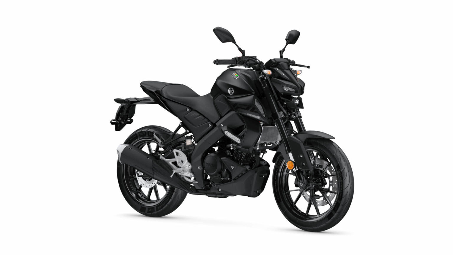 2021 Yamaha MT-125, Price, Specs, Features, Mileage, Top Speed