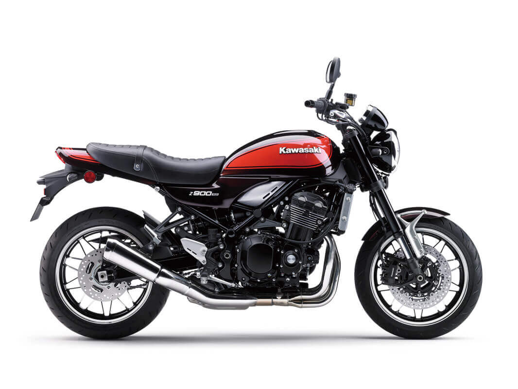 Best Cafe Racer Bikes In India in 2024, Price, Specs, Top Speed, Mileage