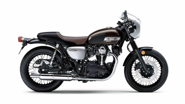 Best Cafe Racer Bikes In India in 2024, Price, Specs, Top Speed, Mileage