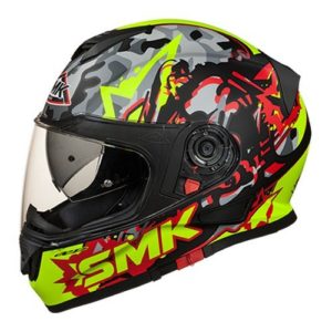 Buy Best SMK Helmets Online In India, Price, Review, Features, Specs