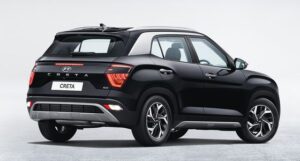 Hyundai Creta Ground Clearance, Boot Space, & Dimensions Comparison