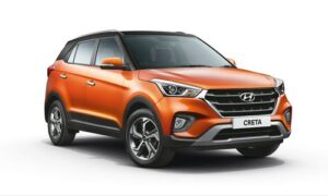 Hyundai Creta Ground Clearance, Boot Space, & Dimensions Comparison