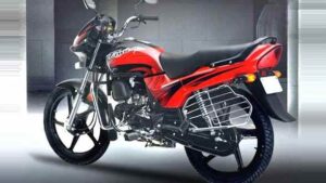 Hero Honda Passion Plus Price, Mileage, Specs, Images, Colours