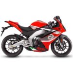 Aprilia GPR 150 Price in India, Specs, Mileage, Top Speed, Images