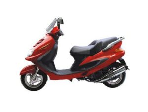 Kinetic Blaze Price, Specs, Mileage, Top Speed, Review, Images