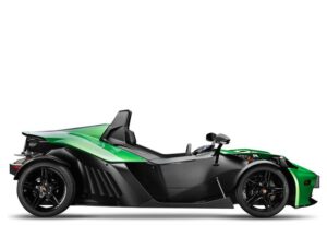 KTM Cars Price in India, Specs, Top Speed, Mileage, Images