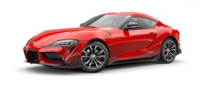2025 Toyota Supra Price in India, Launch Date, Specs, Top Speed, & Images