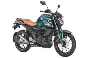 2026 Yamaha FZ 125 Price in India, Specs, Mileage, Top Speed & Launch