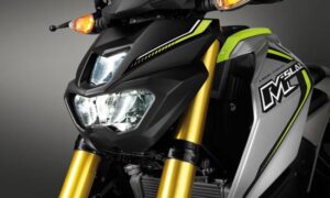 2026 Yamaha M-Slaz 150 Price in India, Specs, Mileage, Top Speed
