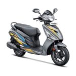 Hero Scooty Price in India 2026 | New Hero Scooty Models Price List