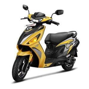 Hero Scooty Price in India 2025 | New Hero Scooty Models Price List