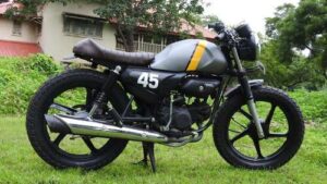 Best Hero HF Deluxe Modified Examples in 2026 - MotoTech India