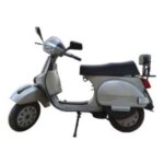 LML Scooters Price in India 2025, New LML Scooter Models