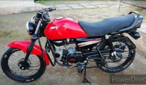 Best Hero HF Deluxe Modified Examples in 2025 - MotoTech India