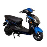 TNR Electric Scooter Price in India 2025, New Electric TNR Scooters