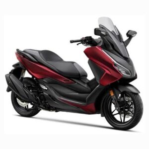 2025 Honda Forza 150 Price in India, Specs, Top Speed, & Mileage