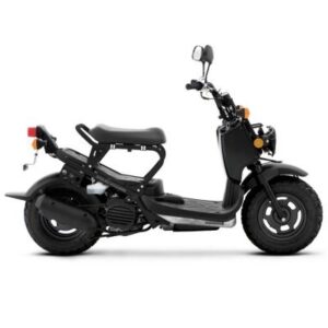 2025 Honda Ruckus Price, Specs, Top Speed, & Images