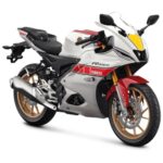 2025 Yamaha R15 V5 Price in India, Launch Date, Specs, Top Speed