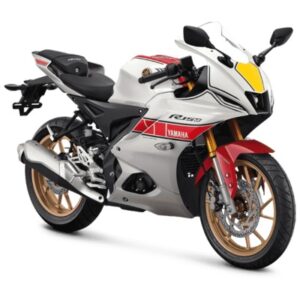 2025 Yamaha R15 V5 Price in India, Launch Date, Specs, Top Speed