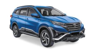 2026 Toyota Mini Fortuner Price, Specs, Mileage, Images - MotoTech India