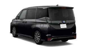 2026 Toyota Voxy Price in India, Specs, Mileage, Images, Colours