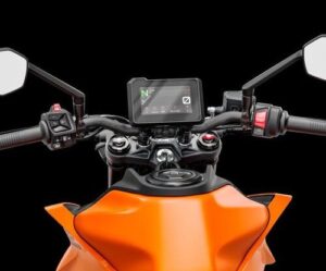 2025 KTM 390 Duke: Top 5 Features that Makes it the Segment Leader